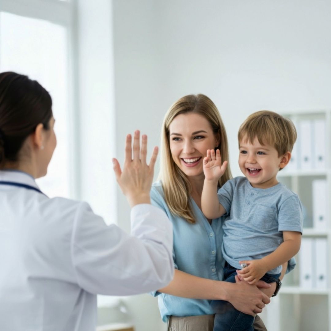 Dental Sedation Process for Kids in Brandon & Tampa – Endothetics