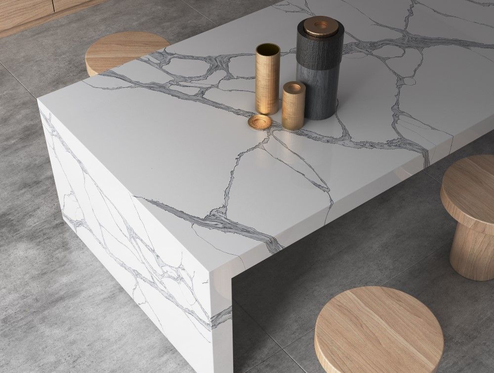 Premium Stone Kitchen Benchtops Adelaide