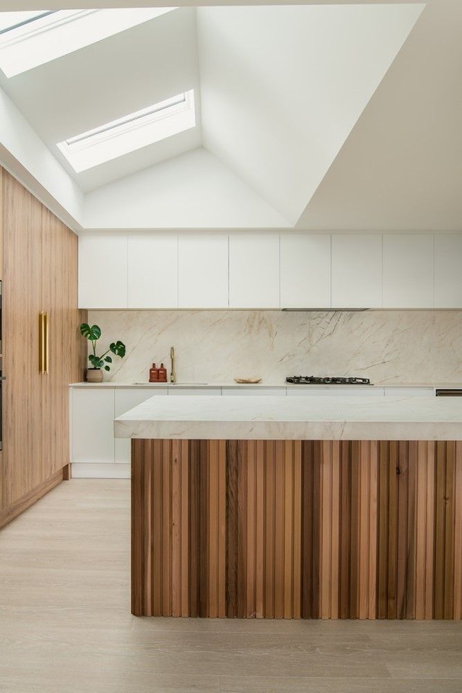 Premium Stone Kitchen Benchtops Adelaide