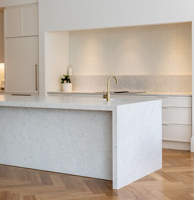 Premium Stone Kitchen Benchtops Adelaide