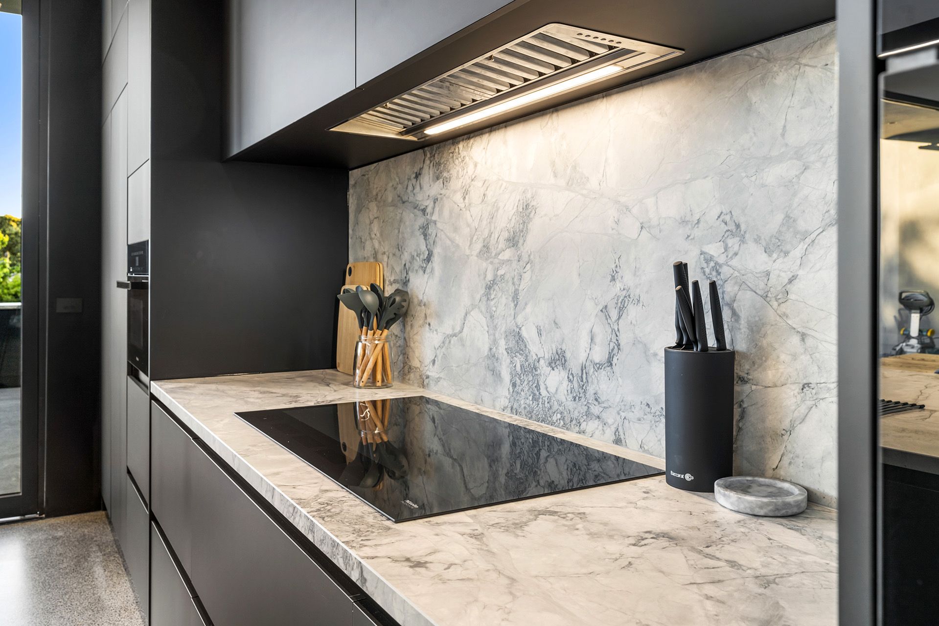 Premium Stone Kitchen Benchtops Adelaide