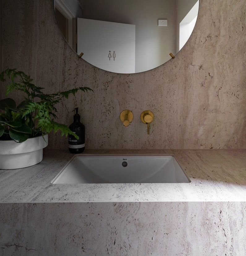 Premium Stone Kitchen Benchtops Adelaide