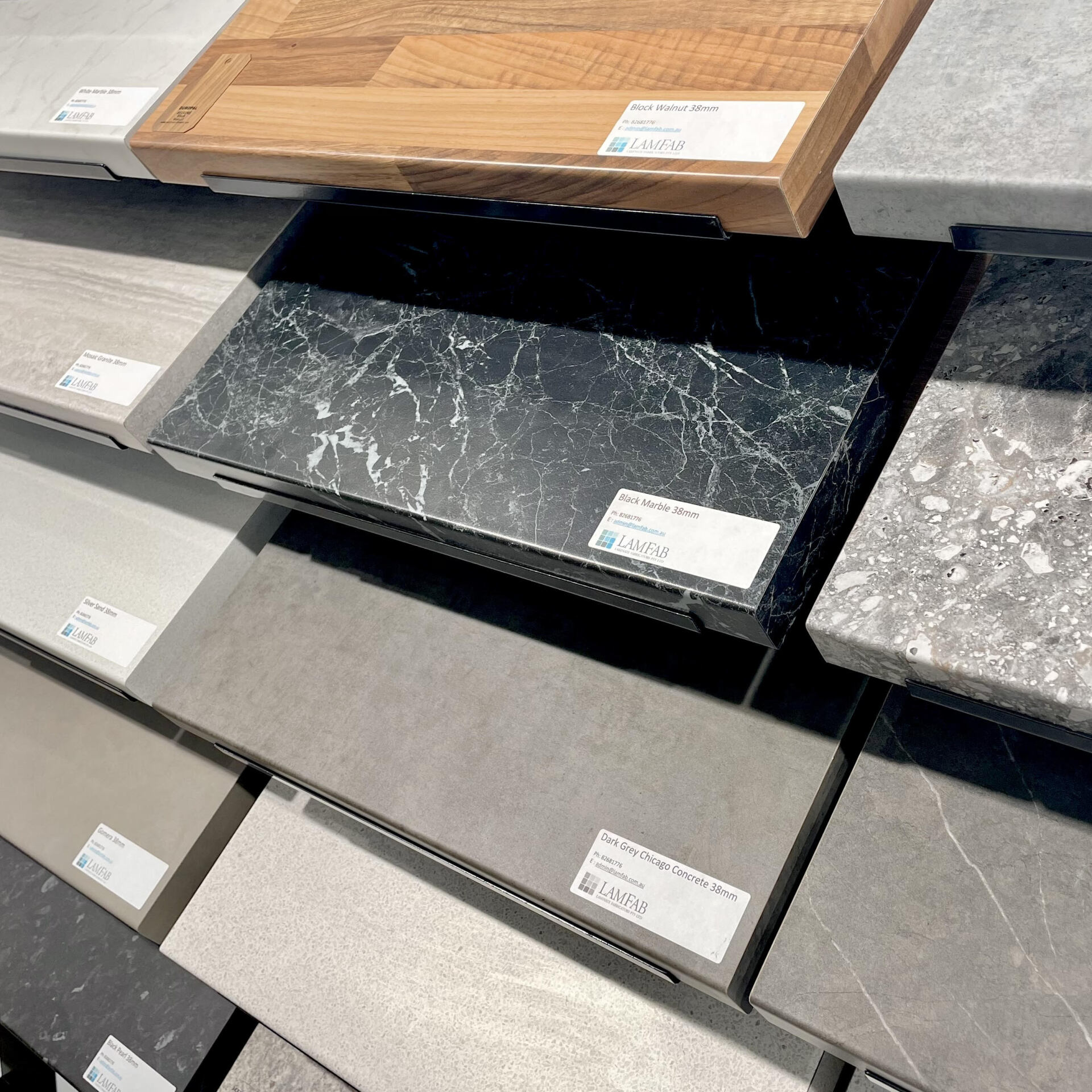 Fast & Easy Benchtop Replacement Adelaide | Pre-Fabricated Benchtops