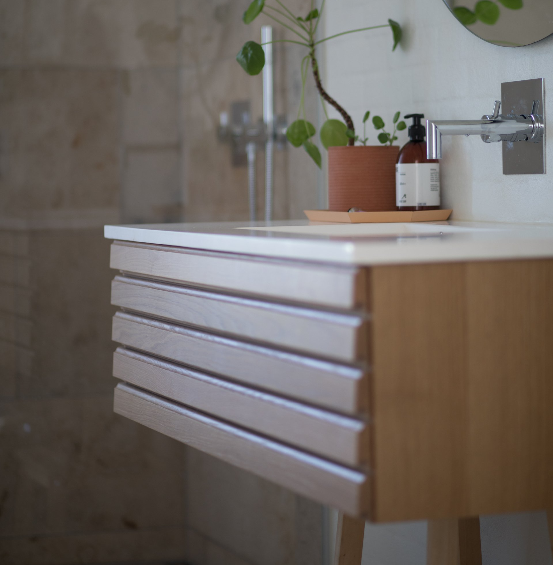 Fast & Affordable Custom Made Laminate Benchtops in Adelaide