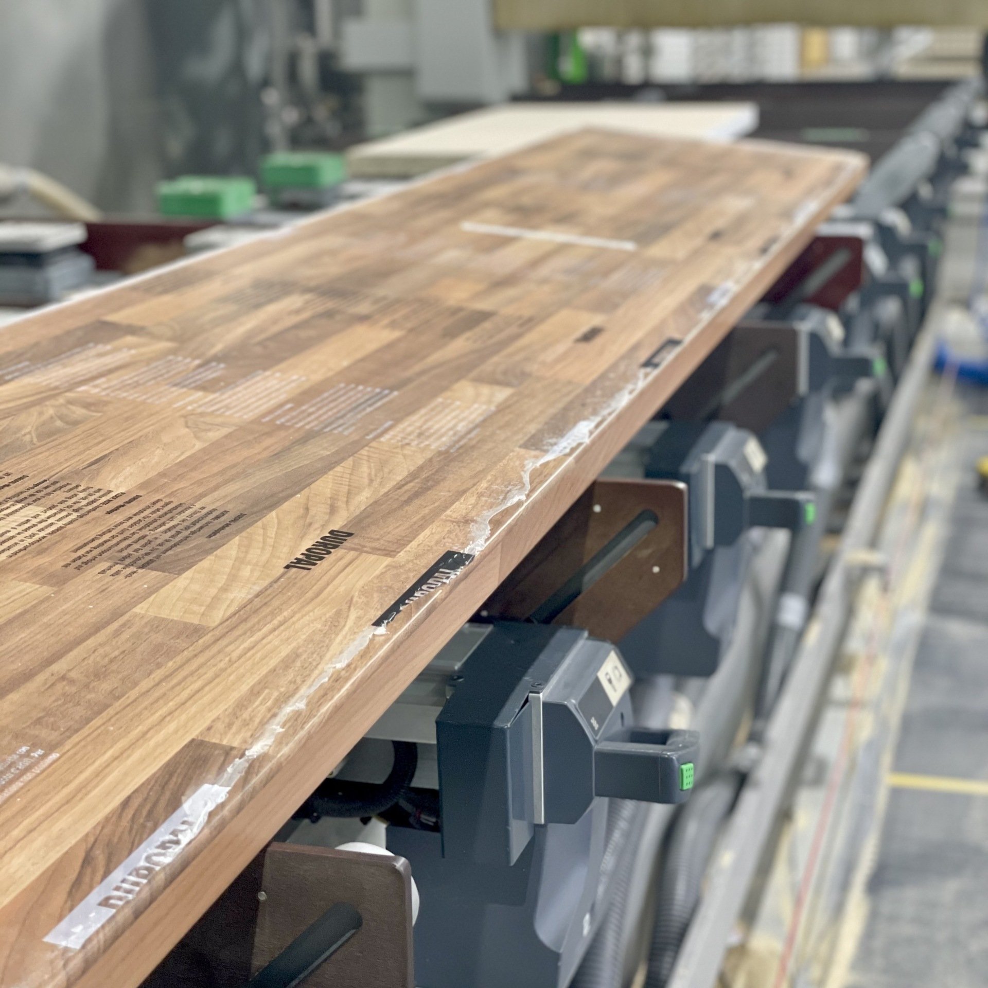 Fast & Easy Benchtop Replacement Adelaide | Pre-Fabricated Benchtops