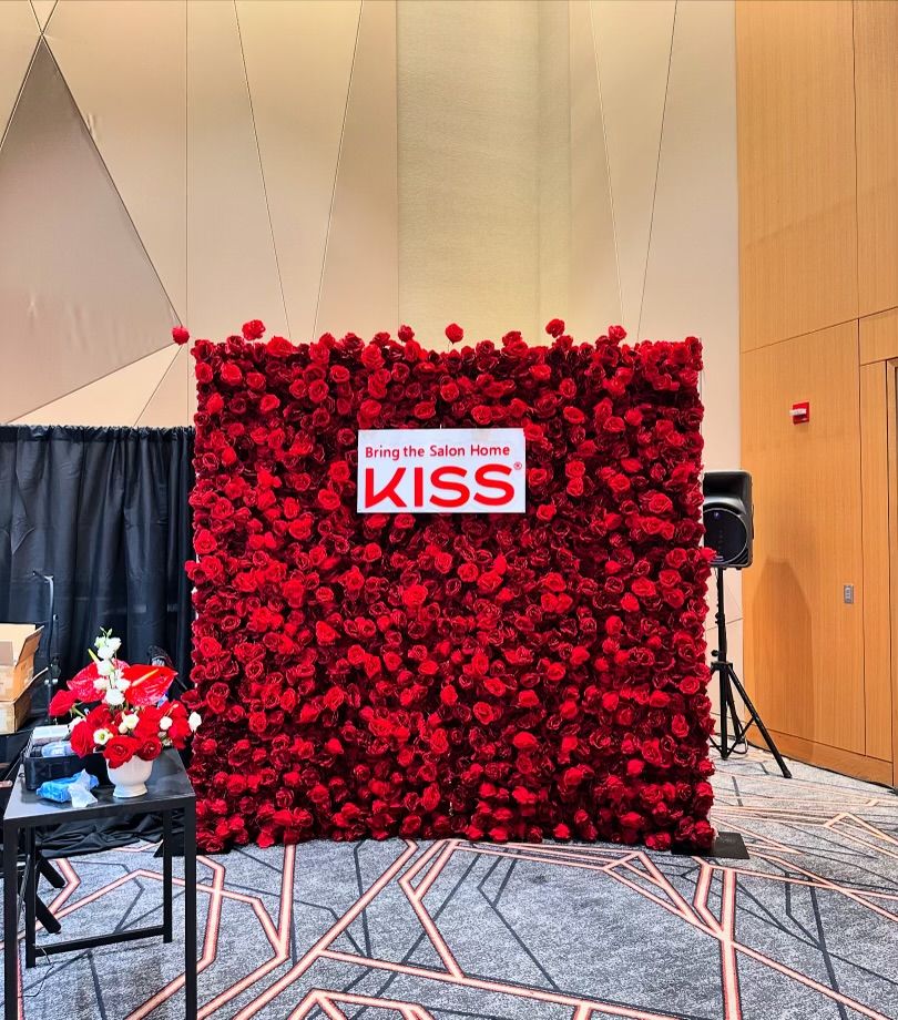 Flower Wall Backdrop Rental Chicago | Flower Wall Rental Near Me