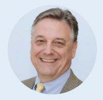 Meet Our Team | Peter Gregory - Broker