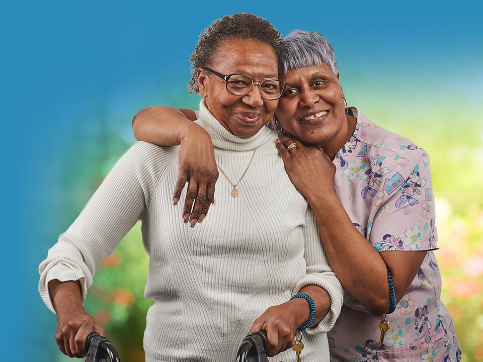 Rochester Presbyterian Home: Memory Care Communities in Rochester ...