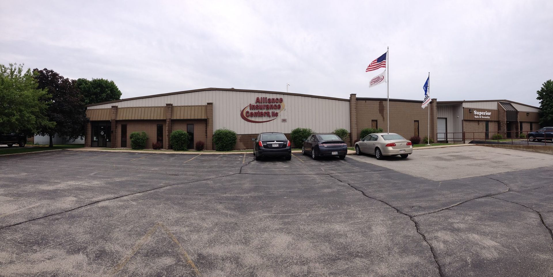 Insurance Team | Alliance Insurance Centers, LLC | Green Bay