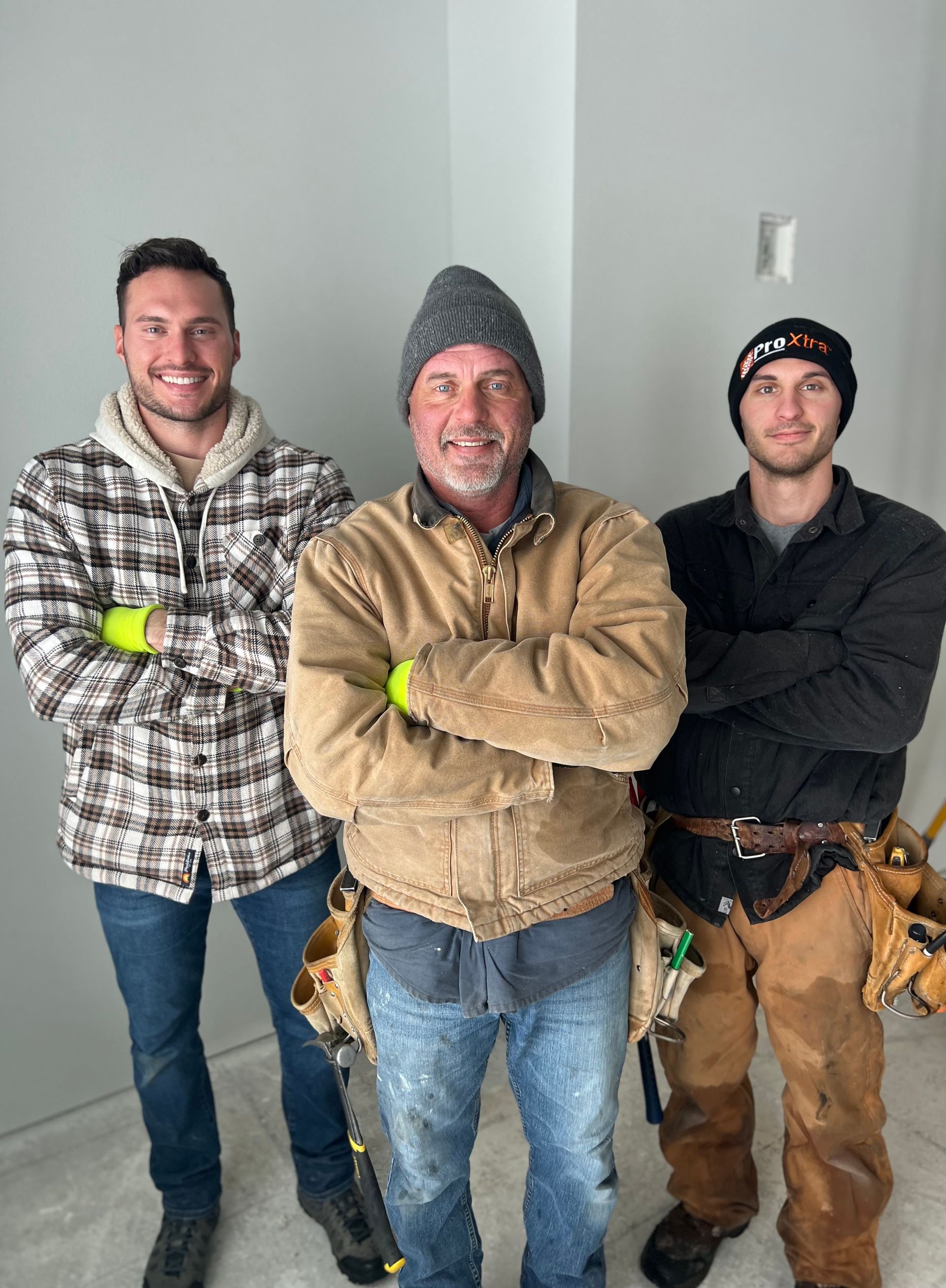 North Mankato Construction Company - ACS
