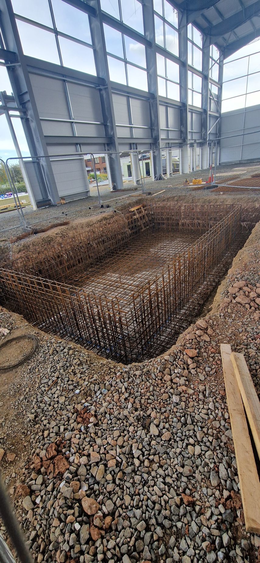 Herefordshire Commercial & Agricultural Construction