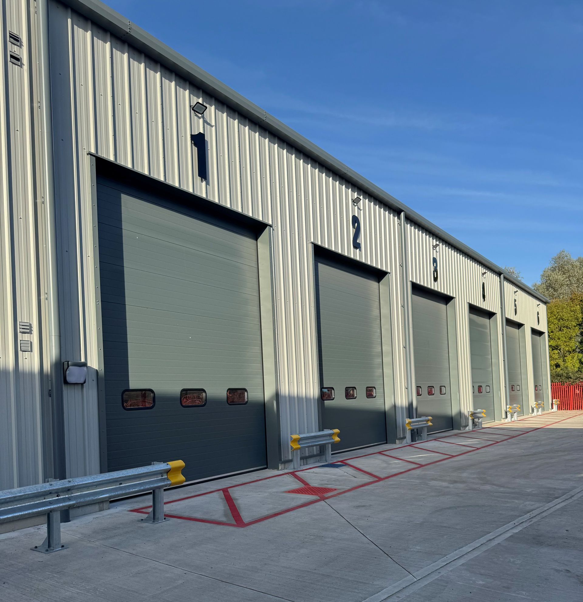 Construction Services | Civil Engineering | Groundworks