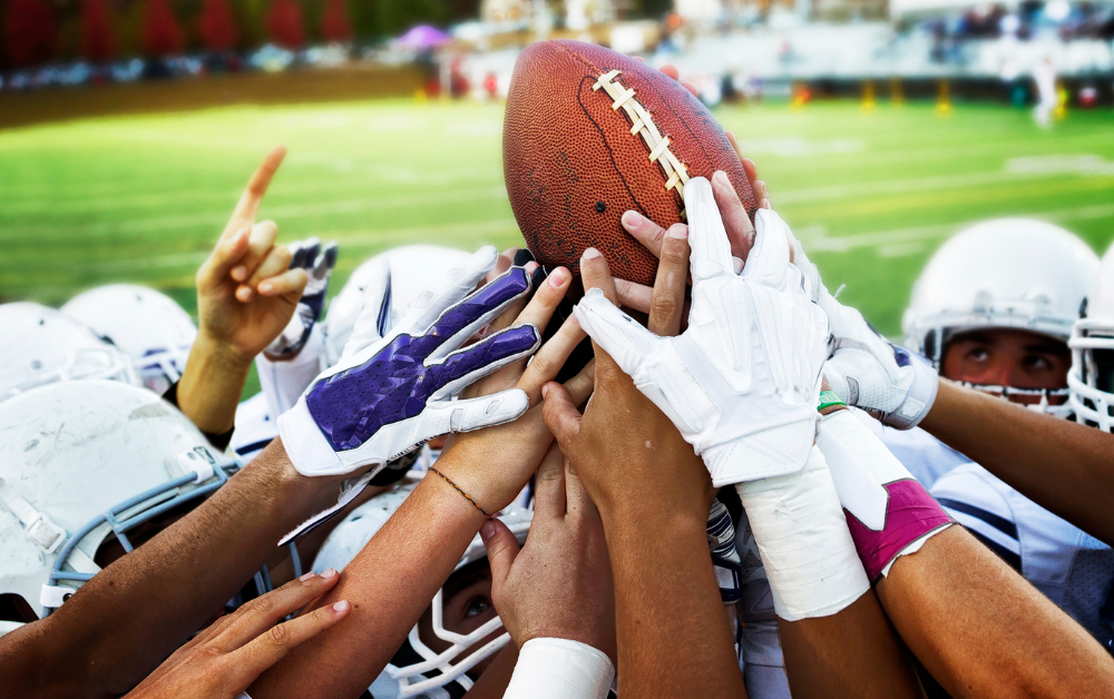 Managing the Surge in Youth Football: Tips for Smooth Operations