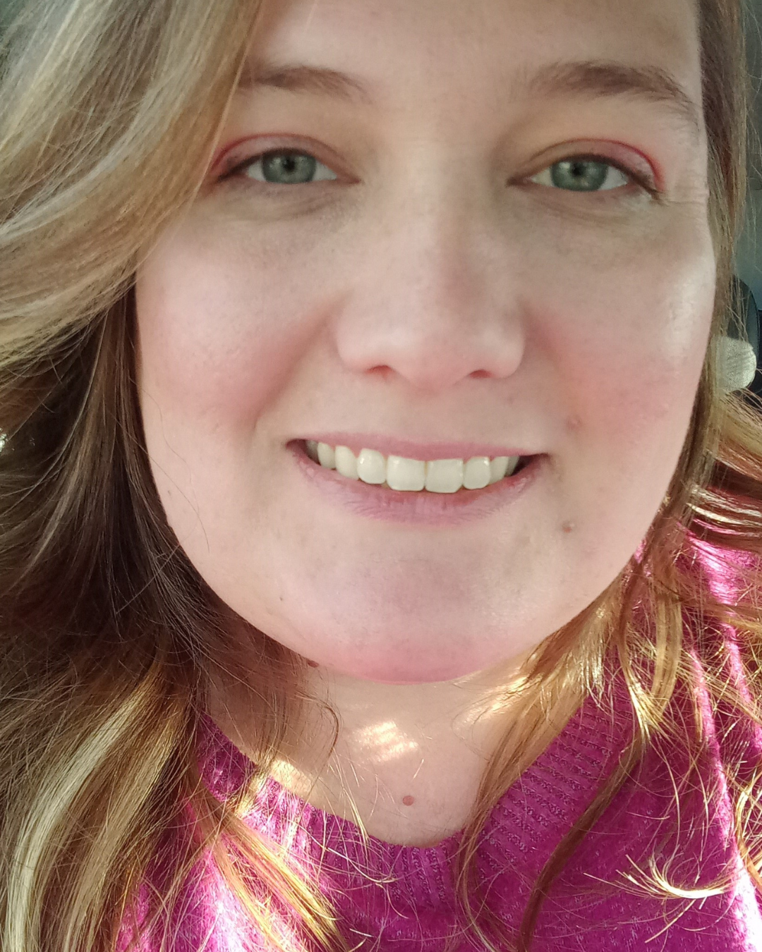 Kimberly McGraw Moore | Writer | Artist