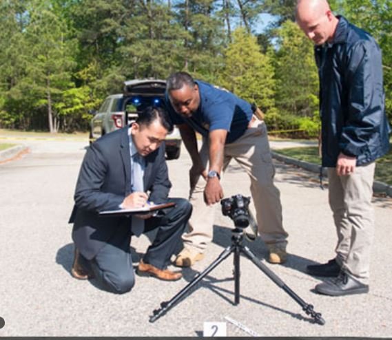 U.S. Army Criminal Investigations Special Agent Careers Info