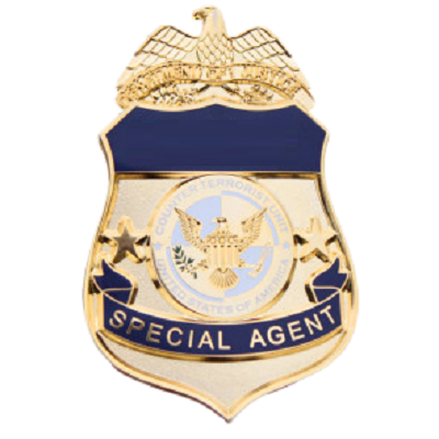 Special Agents.org provides info. on Government Agency Careers