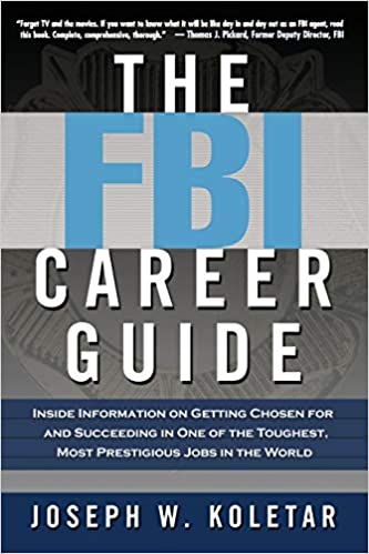 Federal Bureau of Investigation (FBI) Special Agent Careers