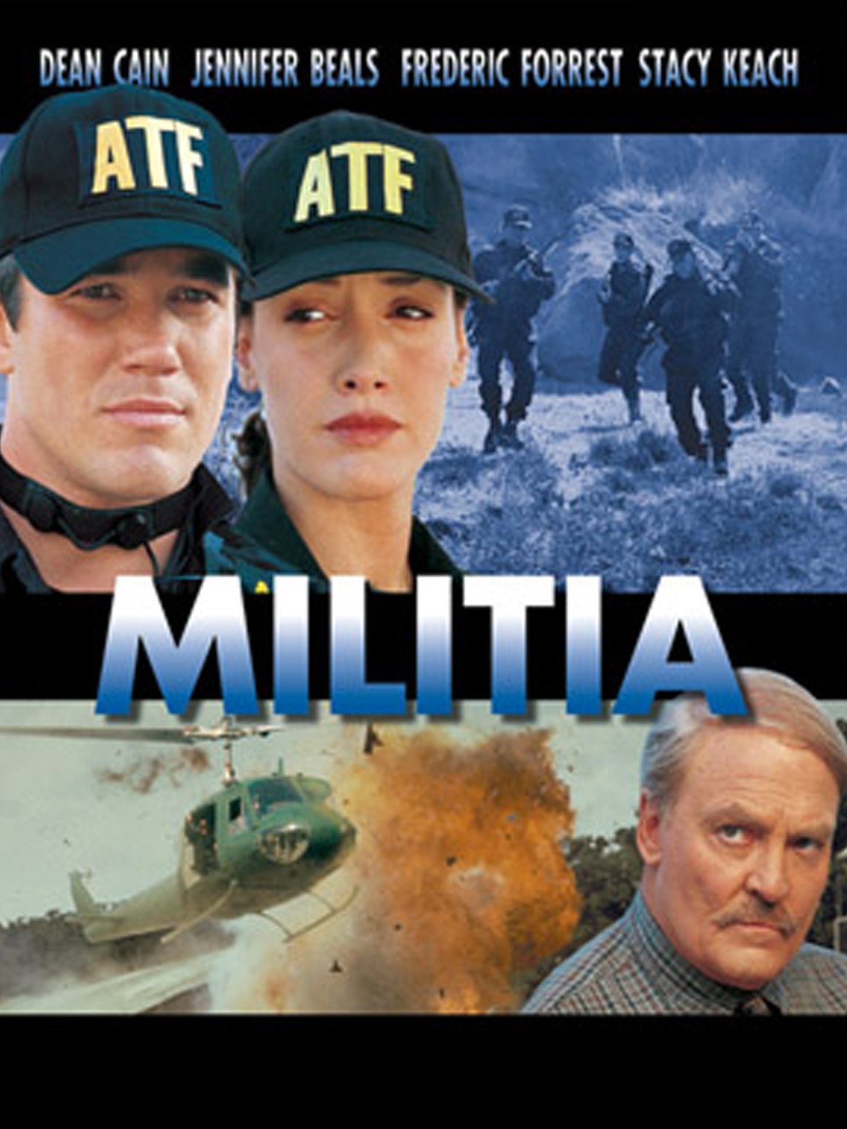 Alcohol Tobacco & Firearms (ATF) Special Agent Careers Info