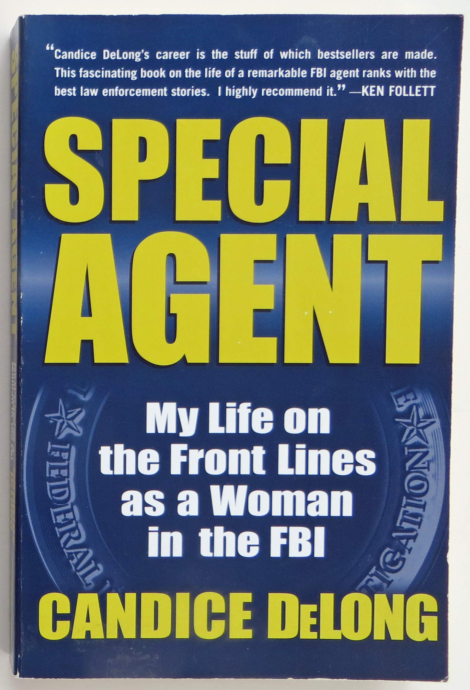 Federal Bureau of Investigation (FBI) Special Agent Careers