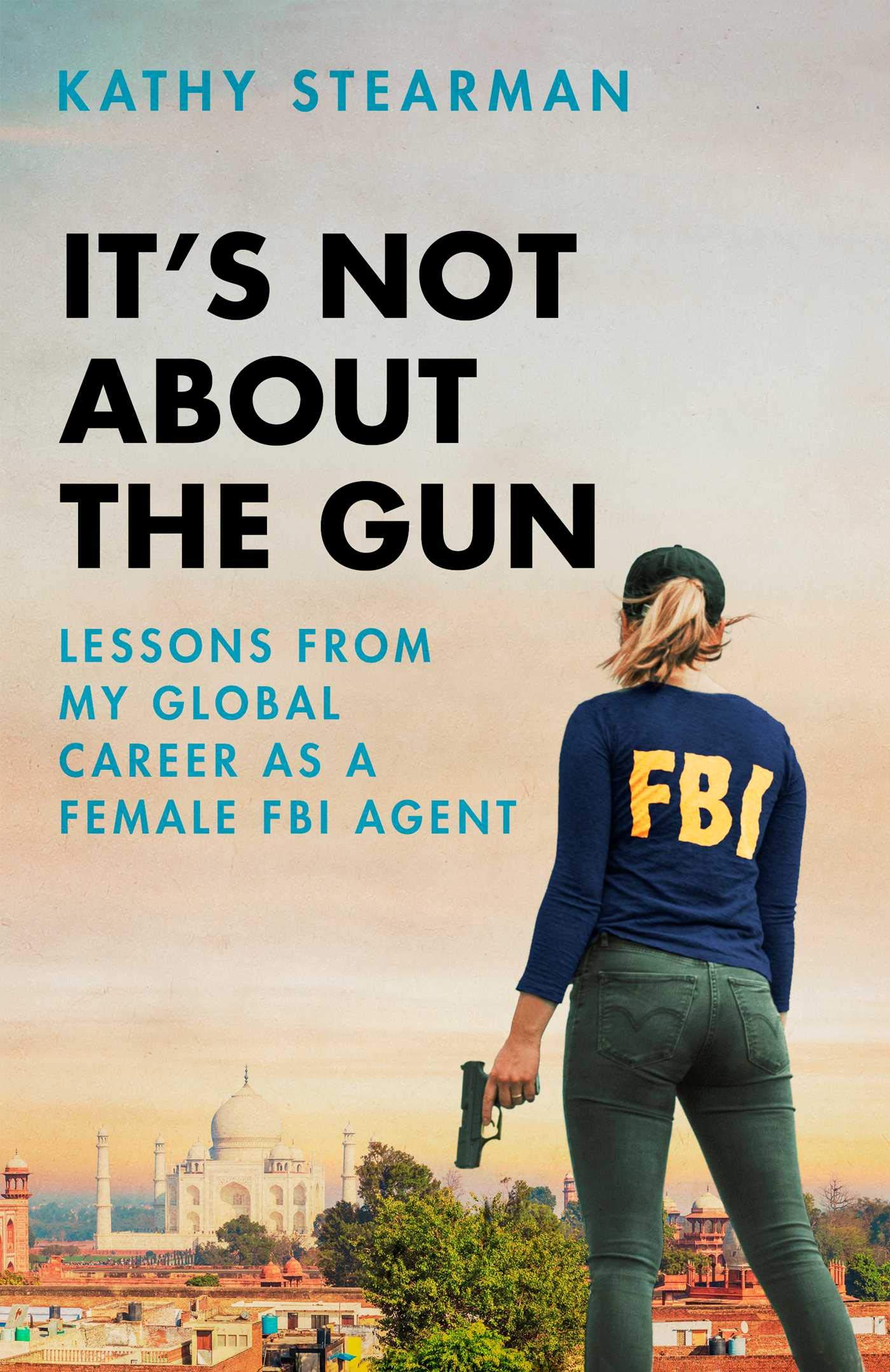 Federal Bureau of Investigation (FBI) Special Agent Careers