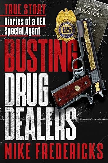 Drug Enforcement Administration (DEA) Special Agent careers