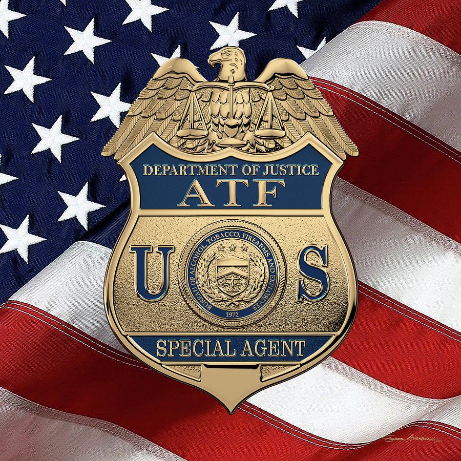 Special Agents.org provides info. on Government Agency Careers