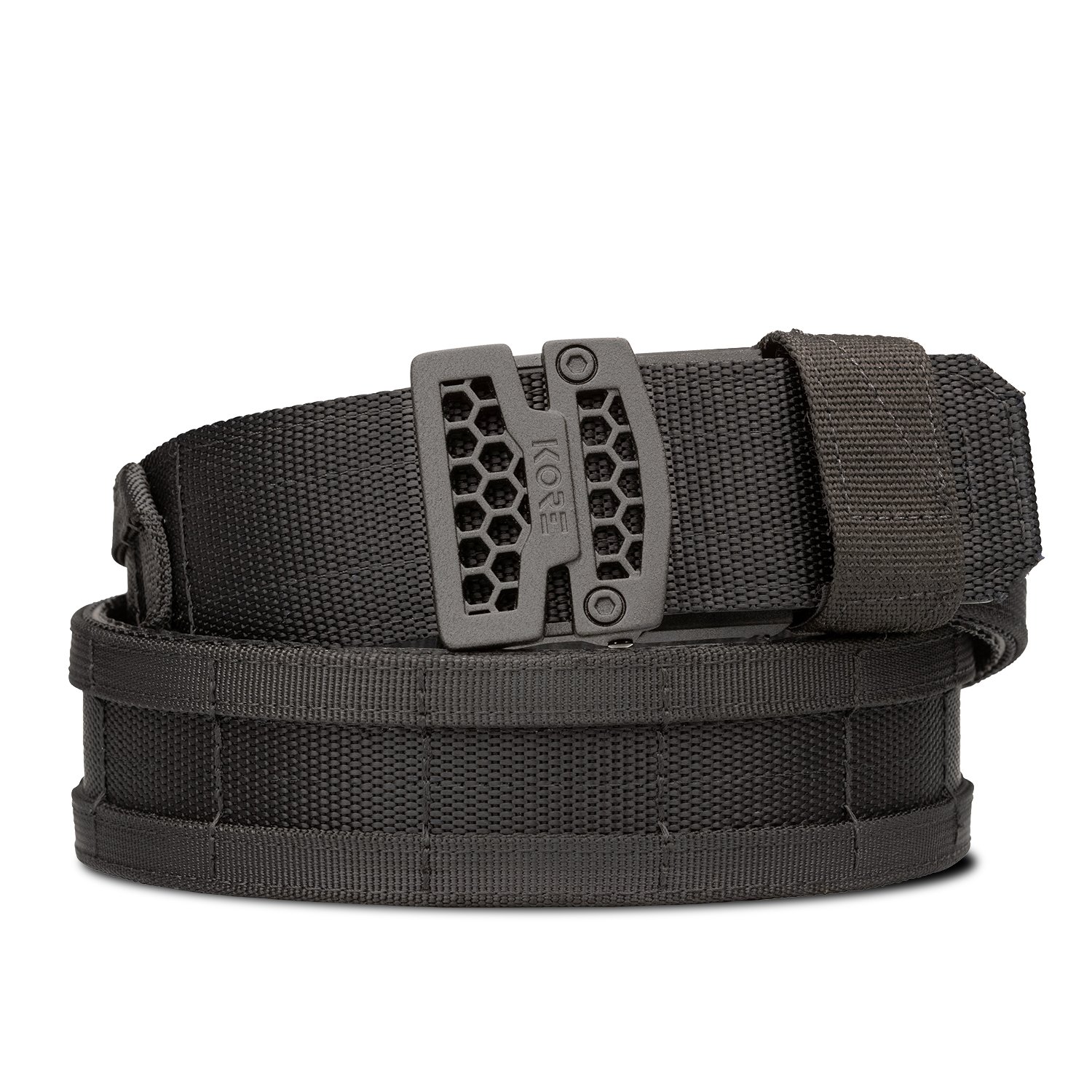 The Kore Essentials Battle Belt