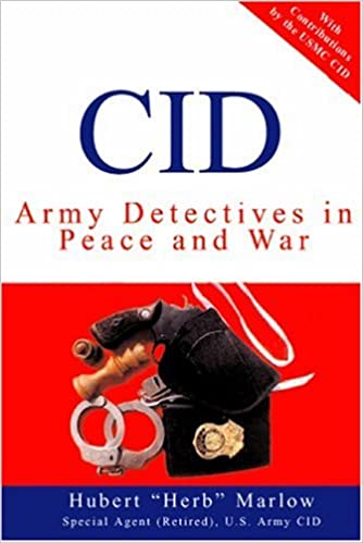 U.S. Army Criminal Investigations Special Agent Careers Info