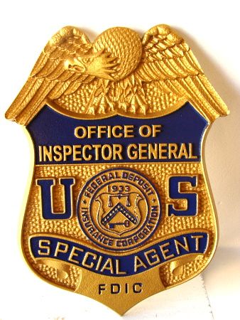 Office of the Inspector General (OIG) Special Agent Careers
