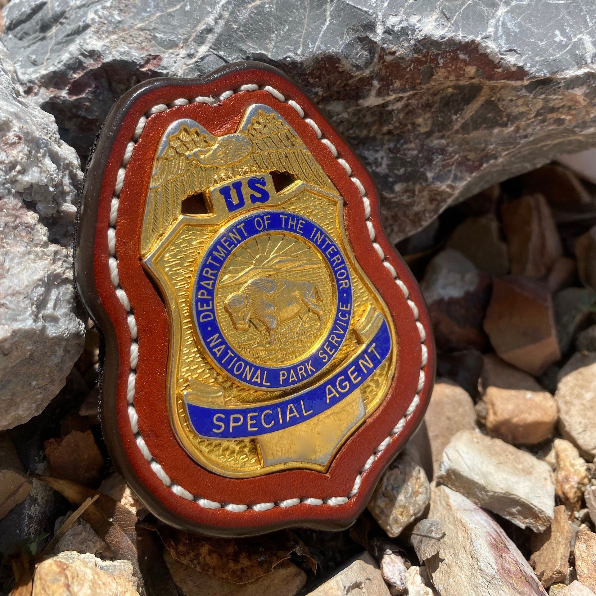 Other Federal Agencies