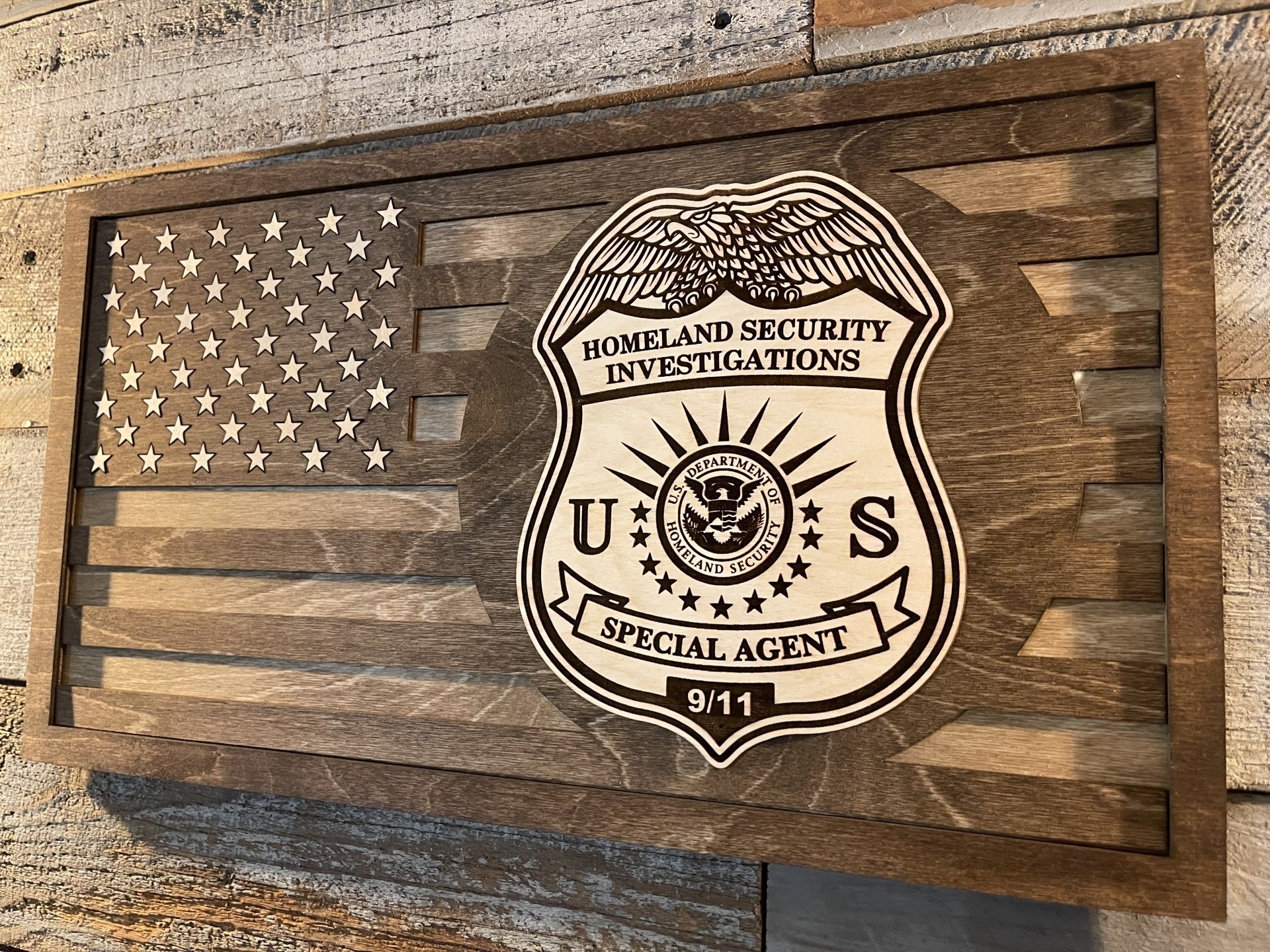 ICE HSI - Homeland Security Investigations