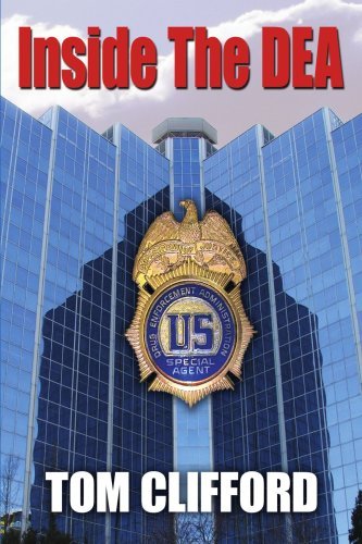 Drug Enforcement Administration (DEA) Special Agent careers