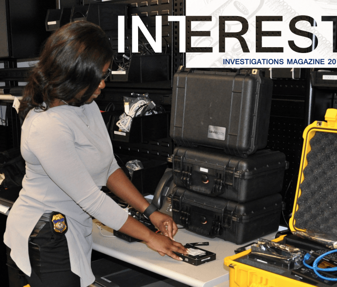 Office of the Inspector General (OIG) Special Agent Careers