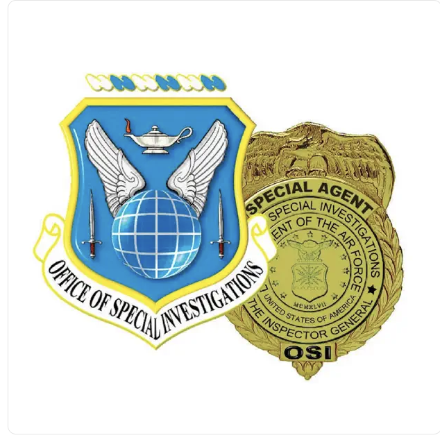 Office of Special Investigations (OSI) Special Agent Careers