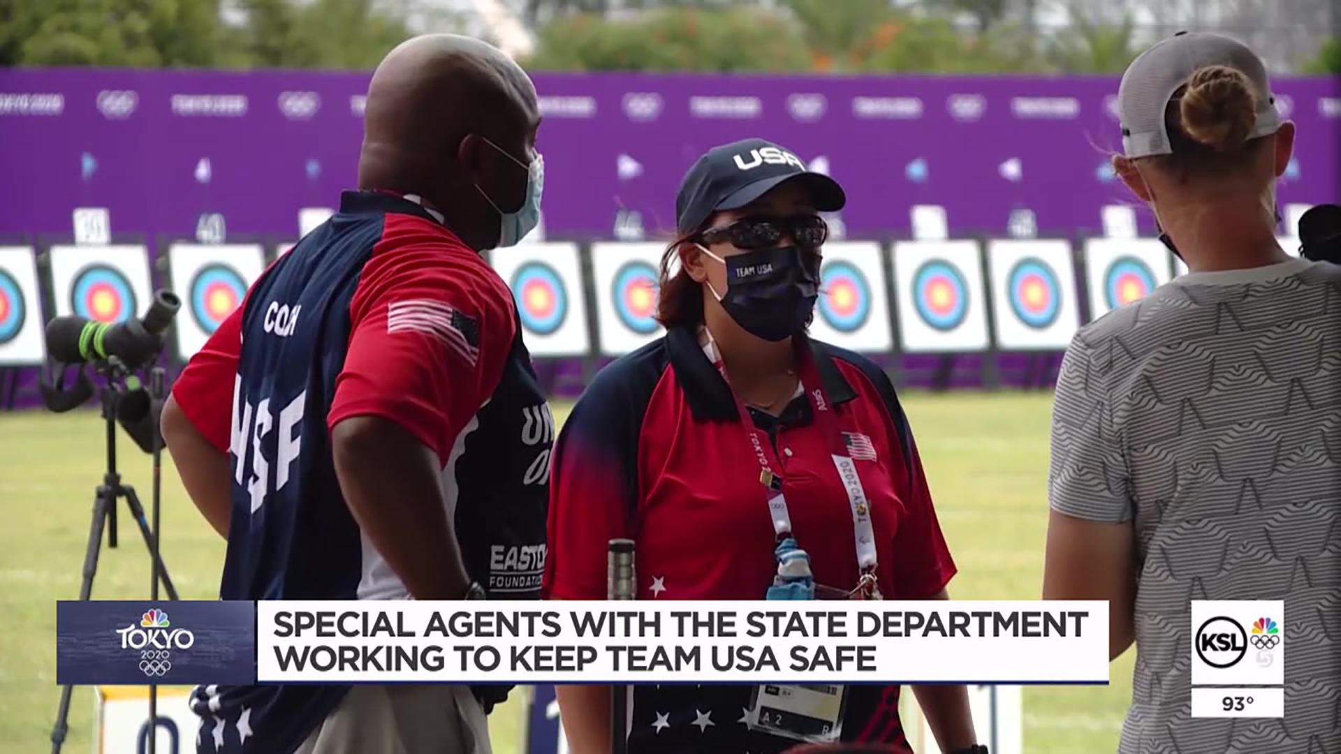 Diplomatic Security Service(DSS) Special Agent careers info.