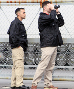 Special Agents Blog