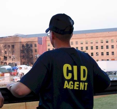 U.S. Army Criminal Investigations Special Agent Careers Info