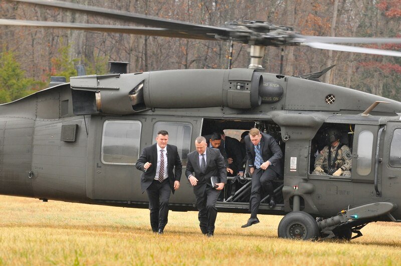 U.S. Army Criminal Investigations Special Agent Careers Info