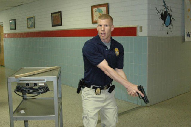 U.S. Army Criminal Investigations Special Agent Careers Info