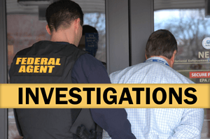 Special Agents.org provides info. on Government Agency Careers