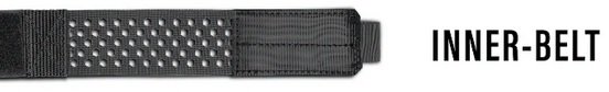 The Kore Essentials Battle Belt