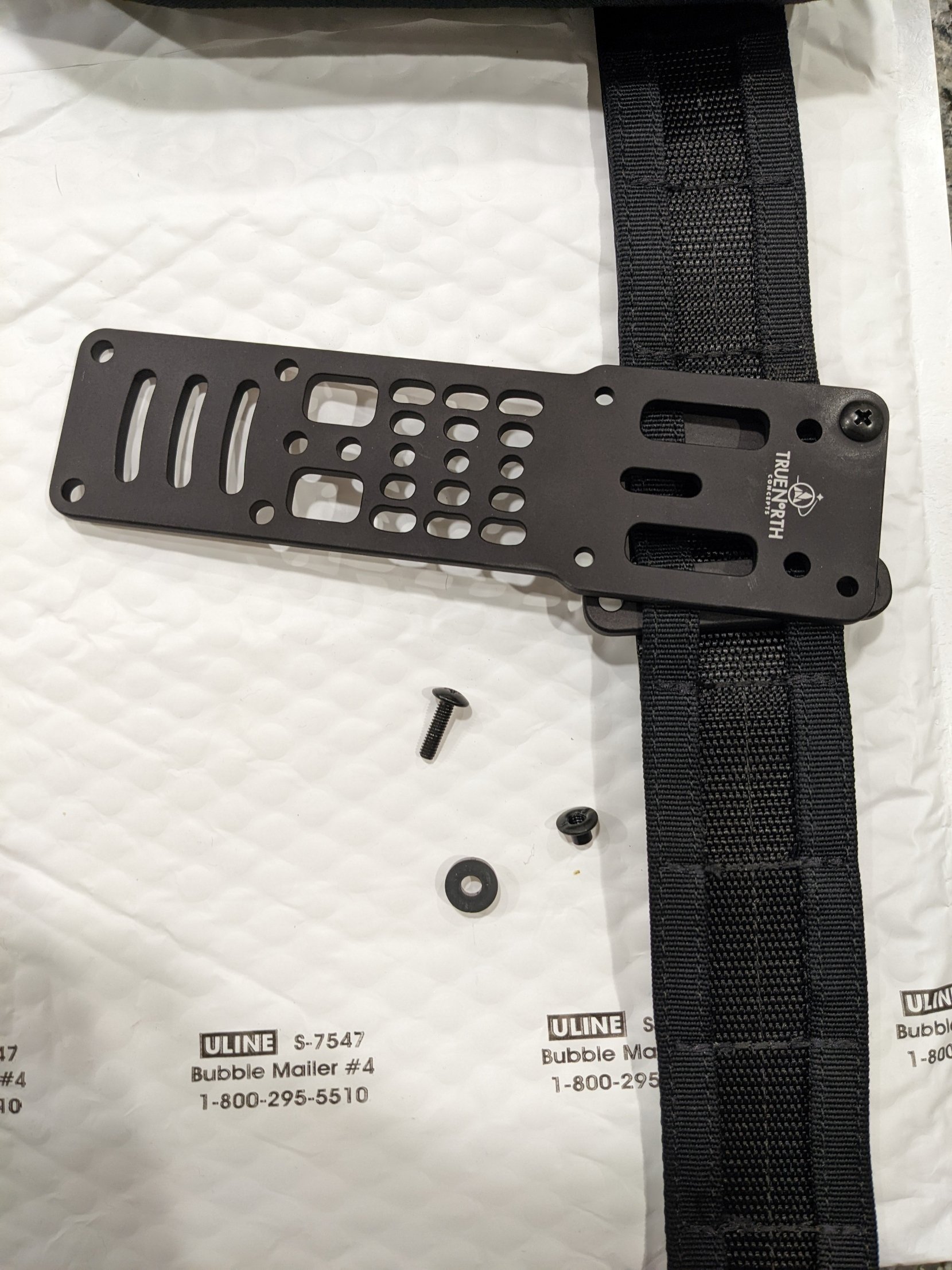 True North Concepts Modular Holster Adaptor