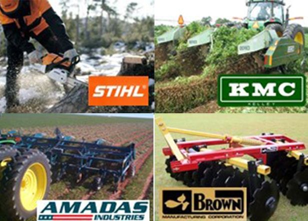 LMC | Lasseter Tractor Company, GA