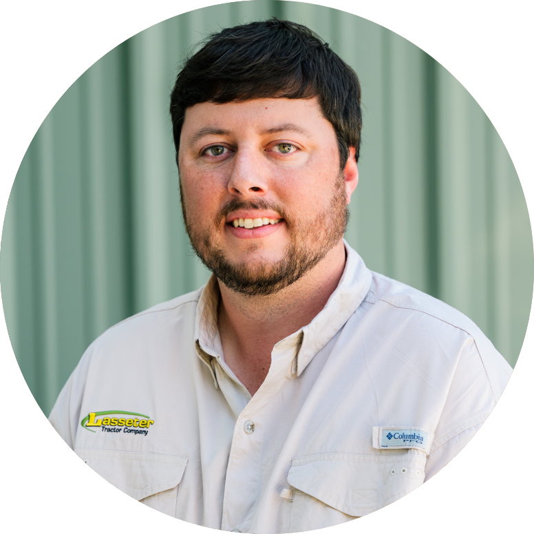 Parts | Lasseter Tractor Company, GA