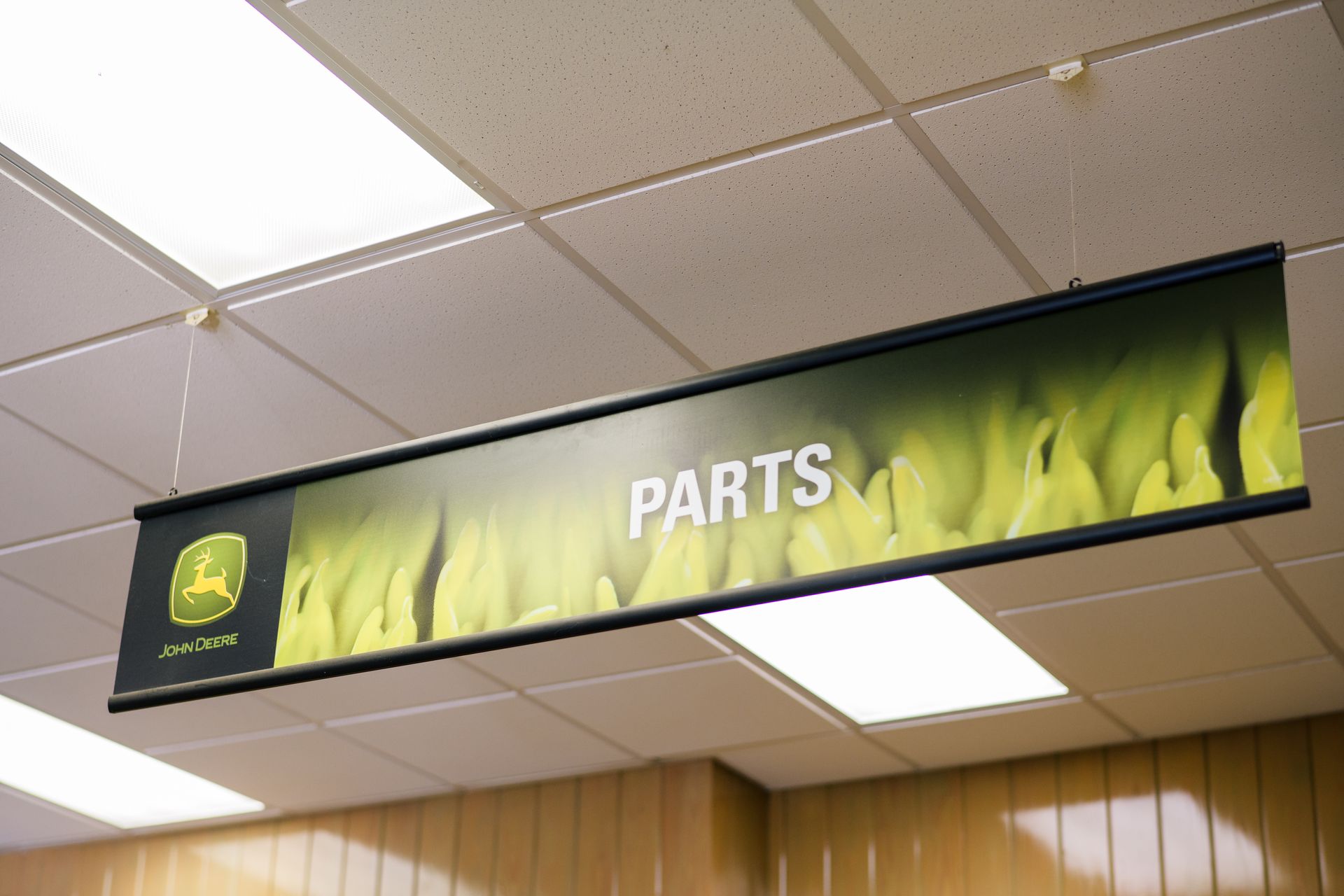 Lasseter Tractor | John Deere Large Ag and Tractors