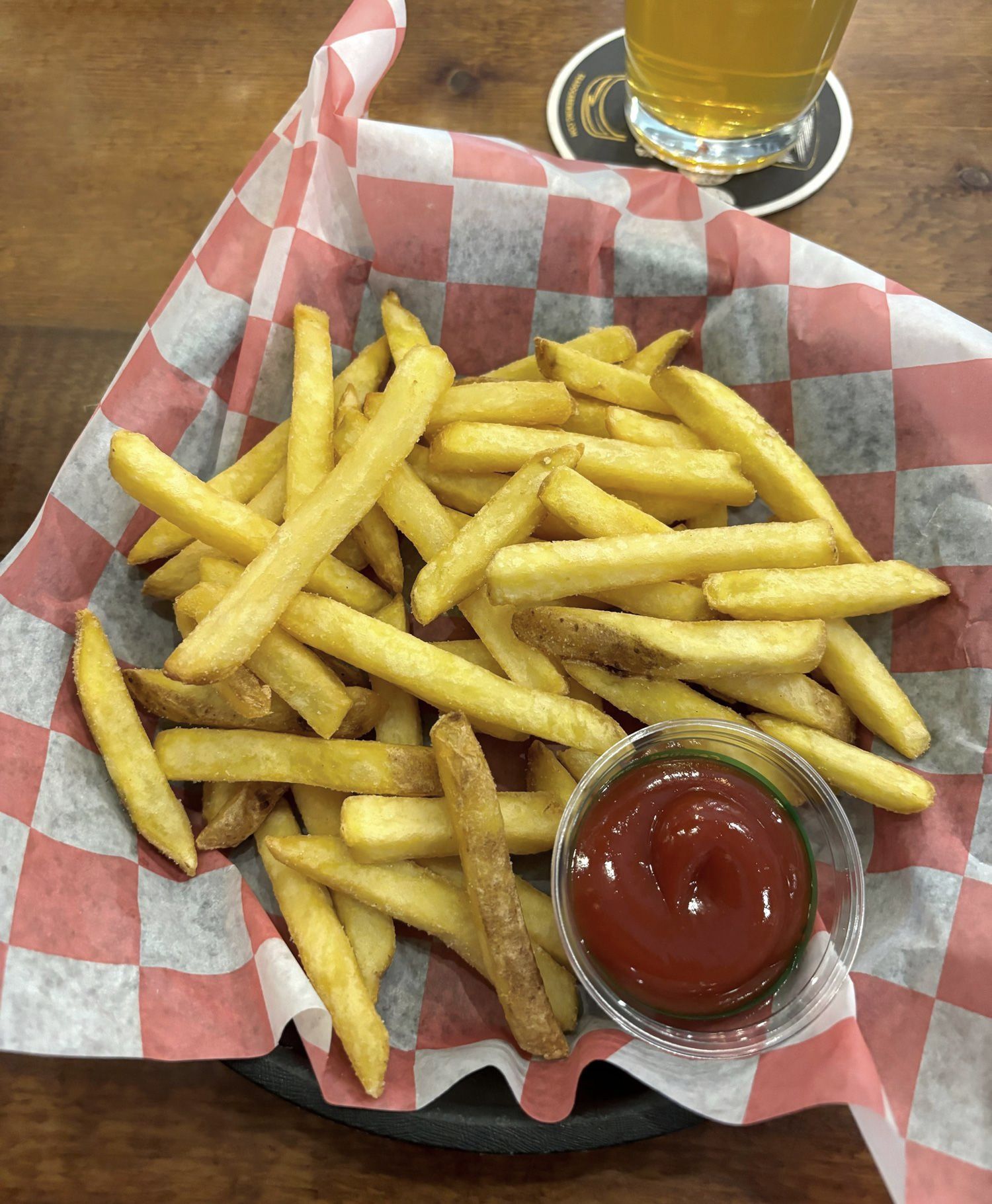 PCO Foods French Fries & Specialty Potatoes