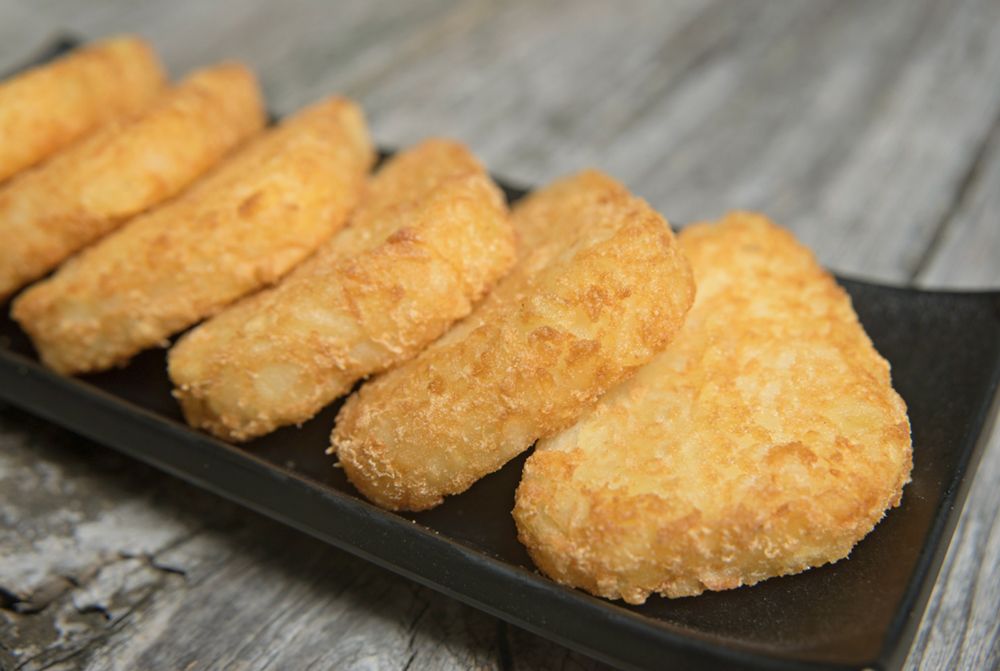 PCO Foods French Fries & Specialty Potatoes