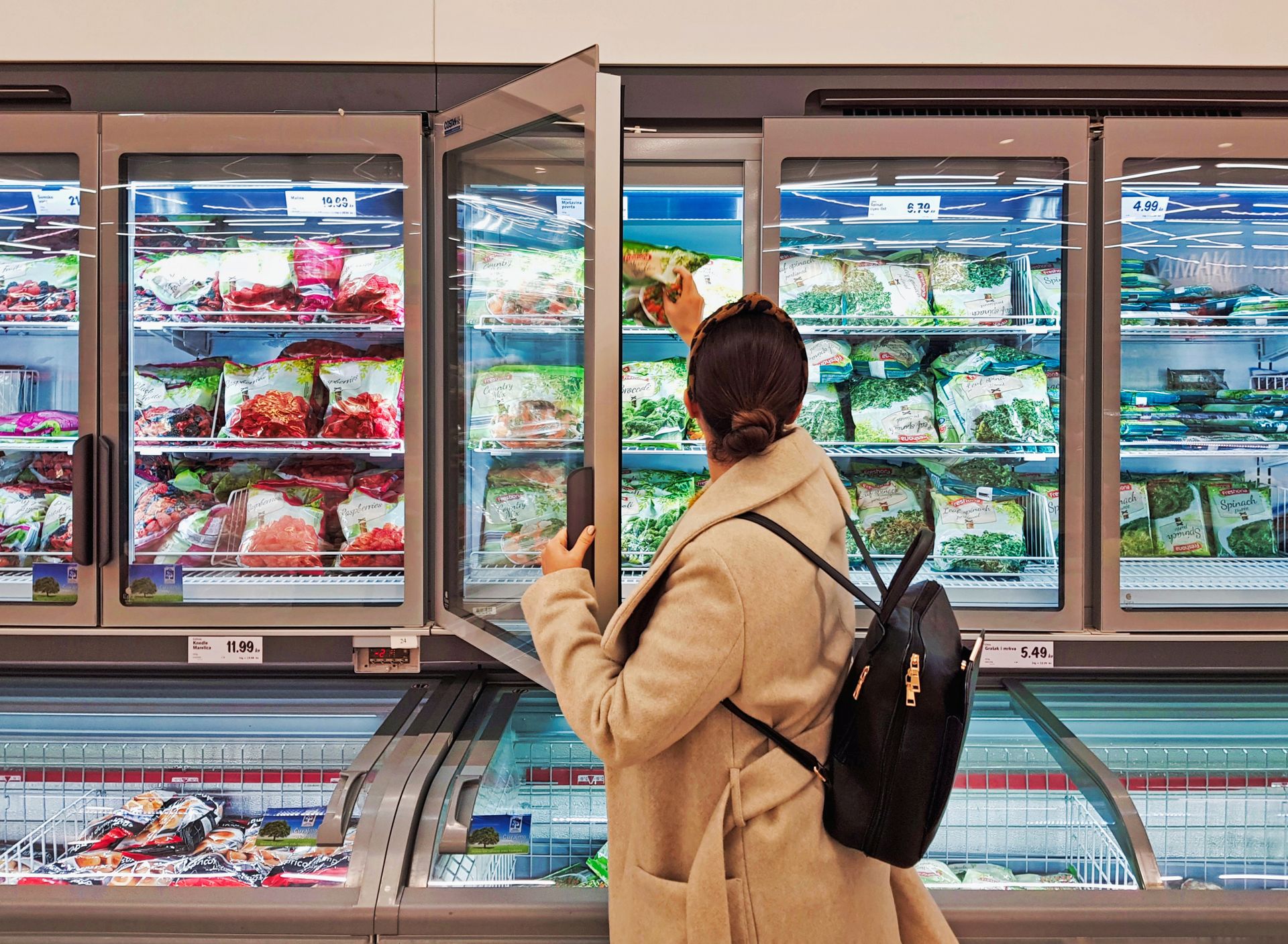 PCO Foods | Trusted Specialty Food Supplier Since 1992