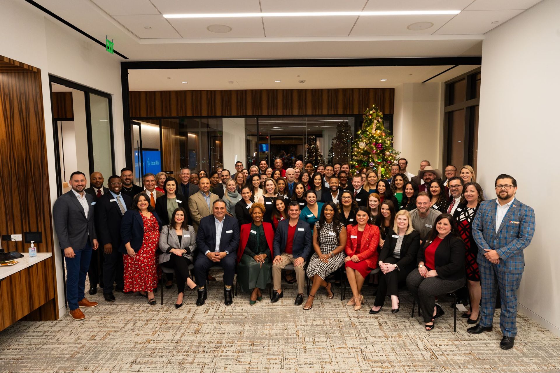 San Antonio Chamber of Commerce and San Antonio Hispanic Chamber of ...