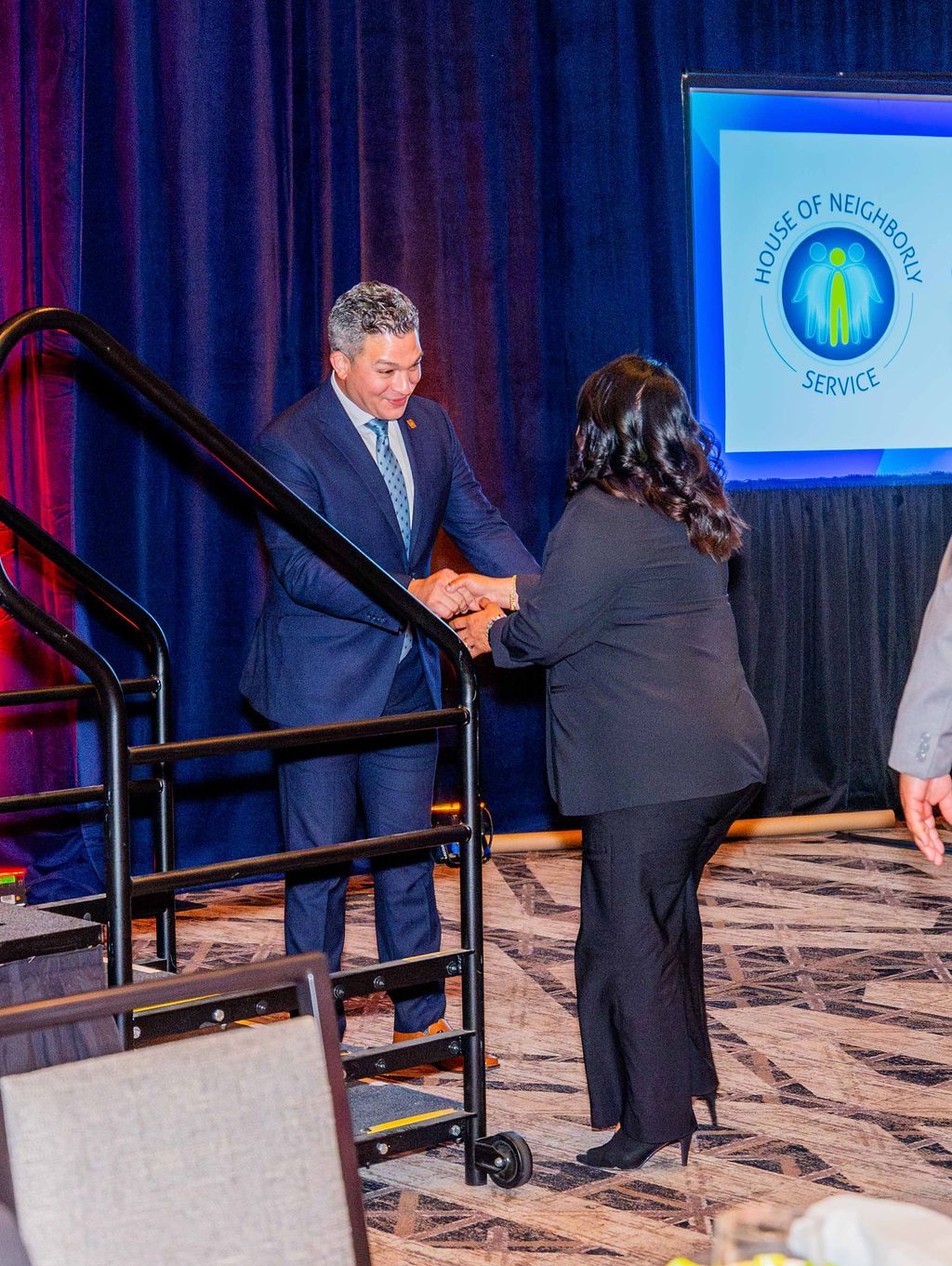 Photo Gallery | SAHCC 2024 Small Business Expo & Awards Luncheon